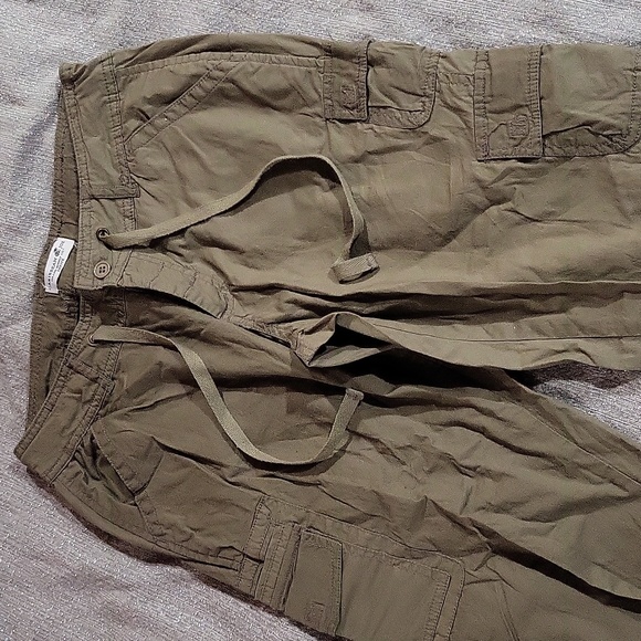 Caribbean Joe | Pants & Jumpsuits | 5for25 Caribbean Joe Brand Capris ...